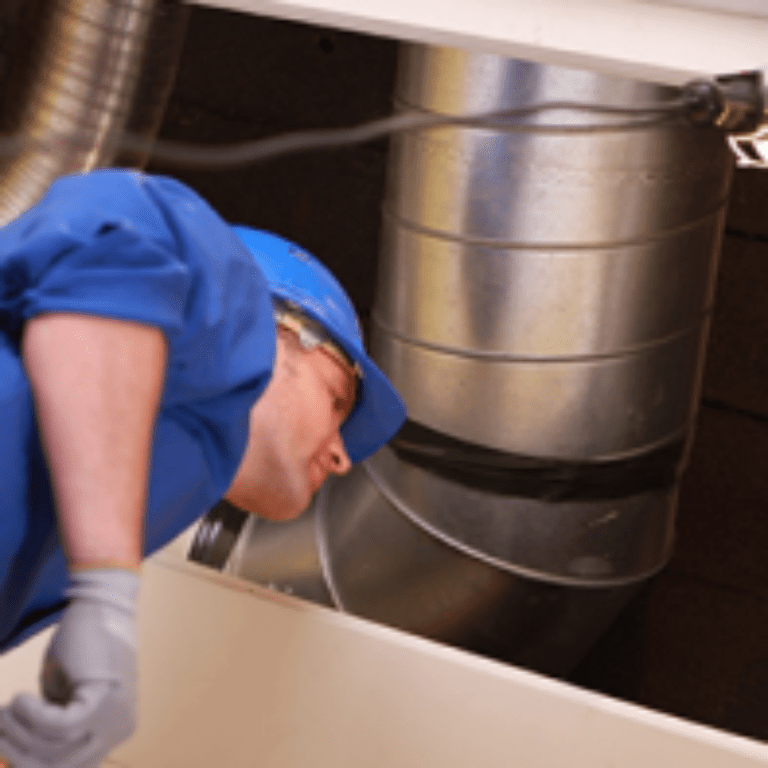Dust Matters | HVAC Hygiene Specialist
